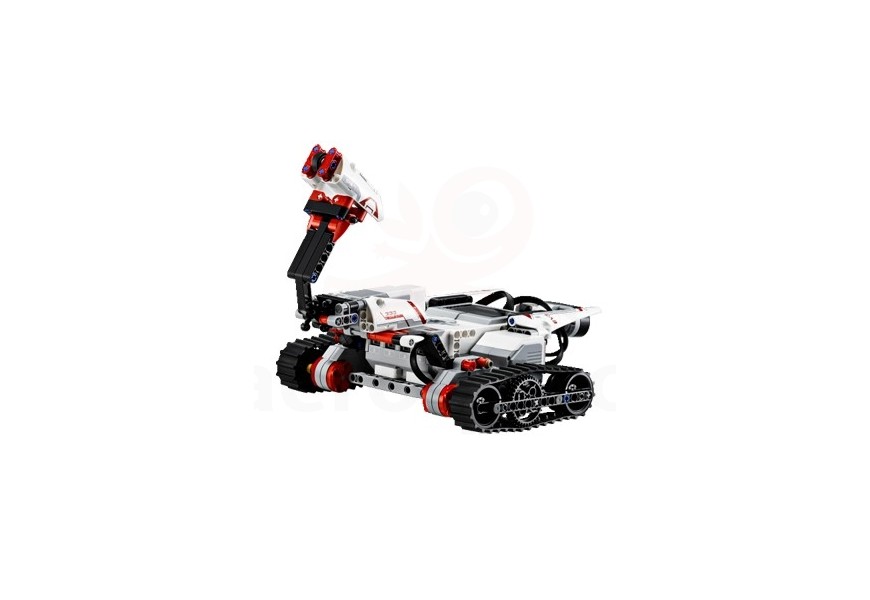 lego-mindstorms-ev3-kit-construccion-robots-programables | Instituto de ...